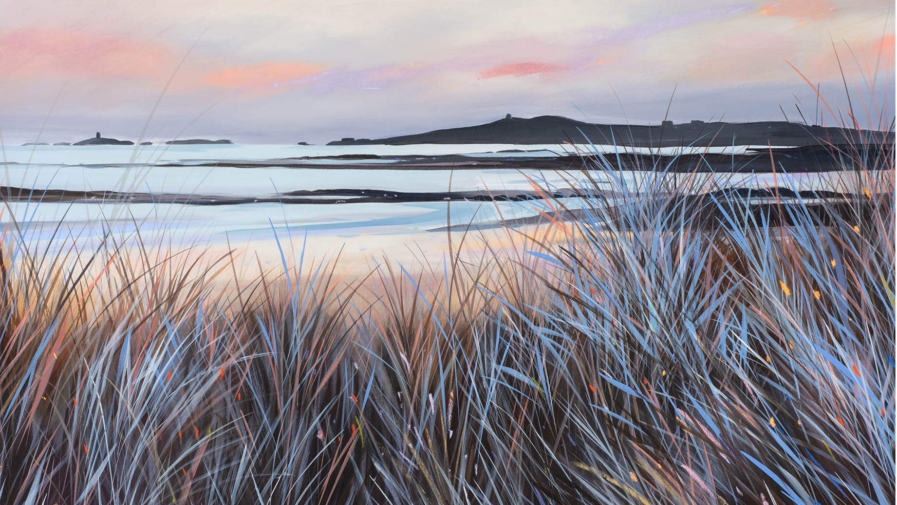 PRINTS ON CANVAS – Janet Bell Gallery & Lifestyle Store