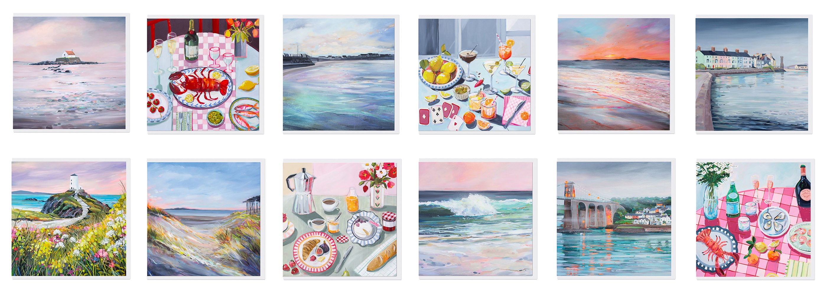 Janet Bell Art Gallery & Lifestyle Store – Janet Bell Gallery ...