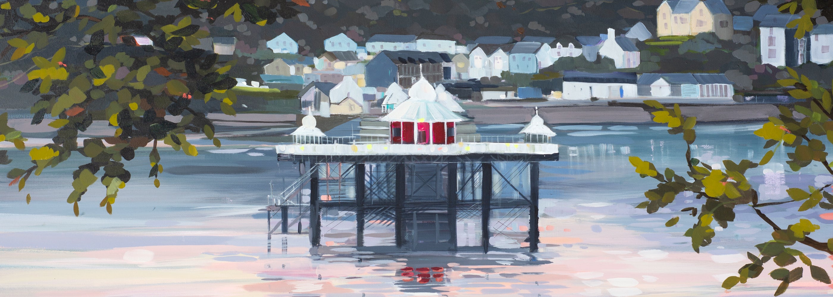 Janet Bell Art Gallery & Lifestyle Store – Janet Bell Gallery ...